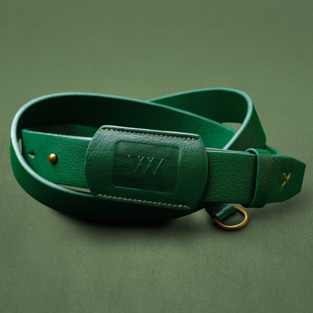 Waist Belt - WildWoven Leather Products