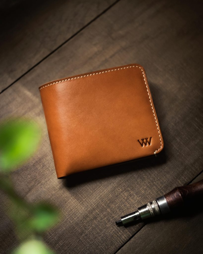 Business Profile - WildWoven Leather Products