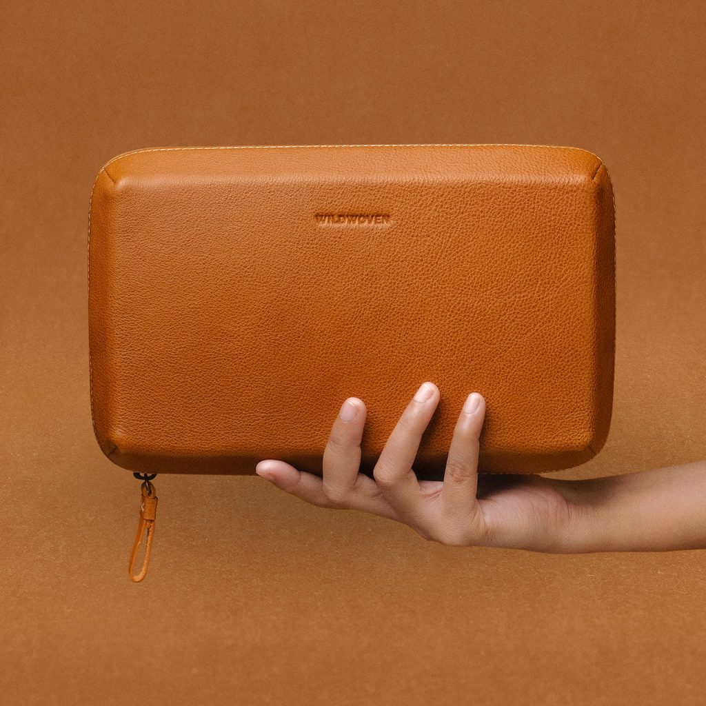 Divo - Tech Kit - WildWoven Leather Products