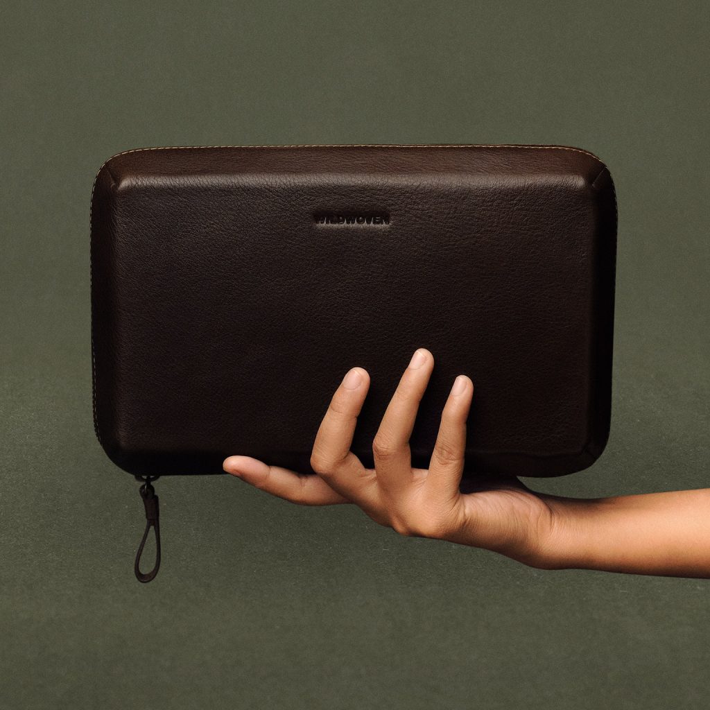 Divo - Tech Kit - WildWoven Leather Products