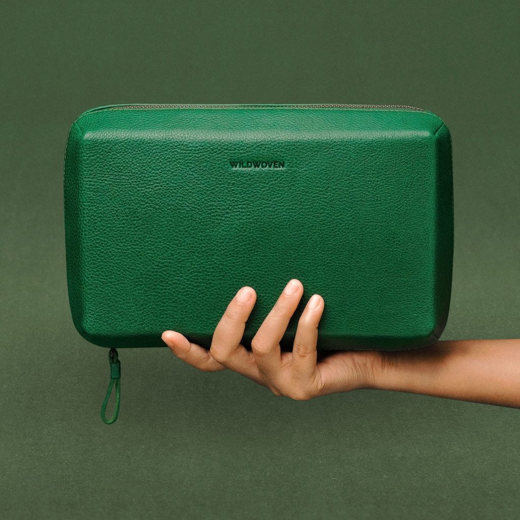 Divo - Tech Kit - WildWoven Leather Products