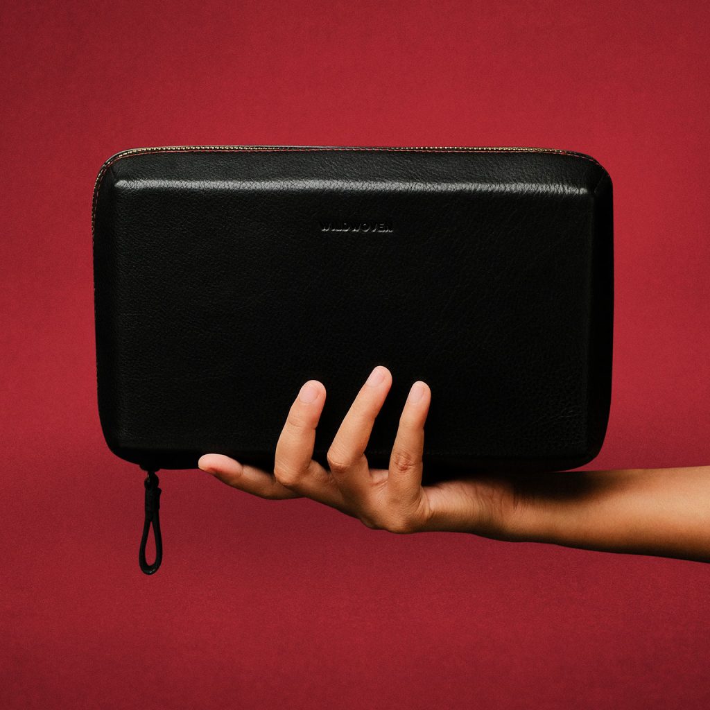 Divo - Tech Kit - WildWoven Leather Products