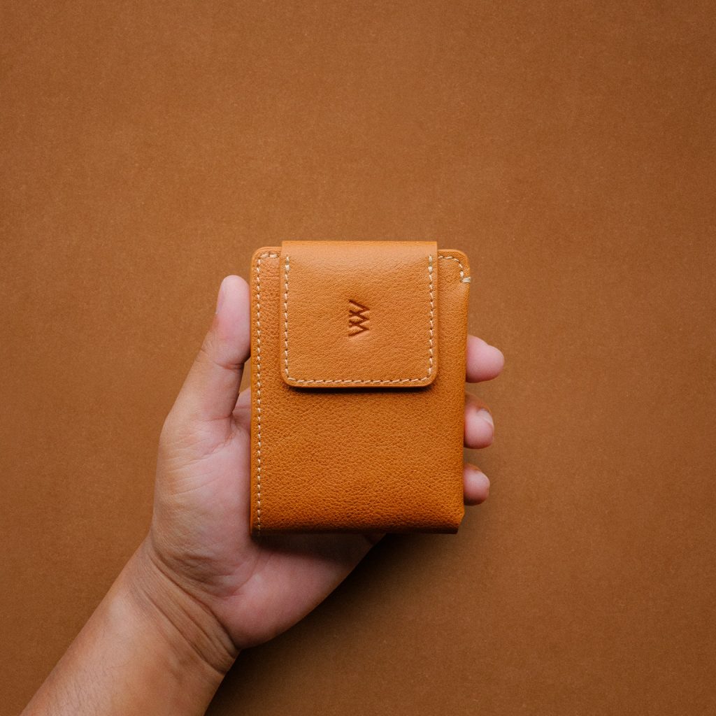 Wallets - WildWoven Leather Products | Original Handcrafted Leather