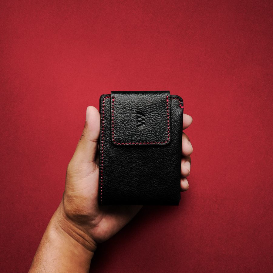Wallets - WildWoven Leather Products | Original Handcrafted Leather