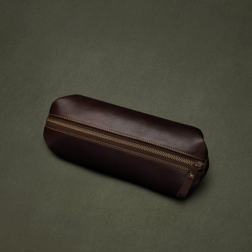 Kit Bags - WildWoven Leather Products