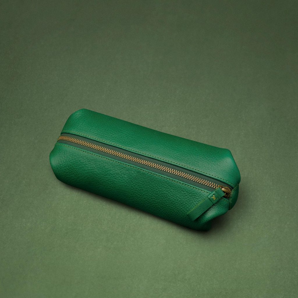 Kit Bags - WildWoven Leather Products