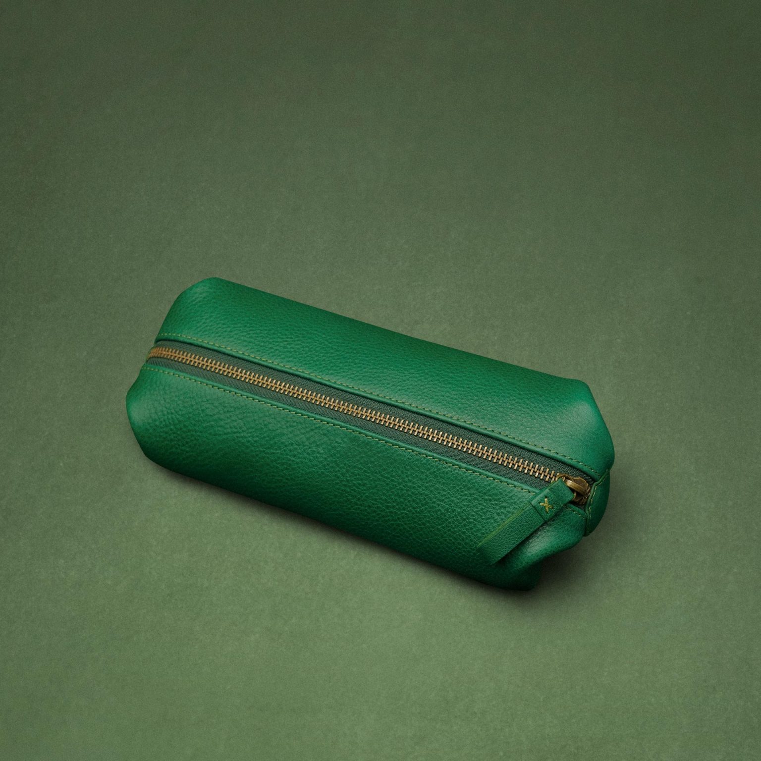Kit Bags - WildWoven Leather Products