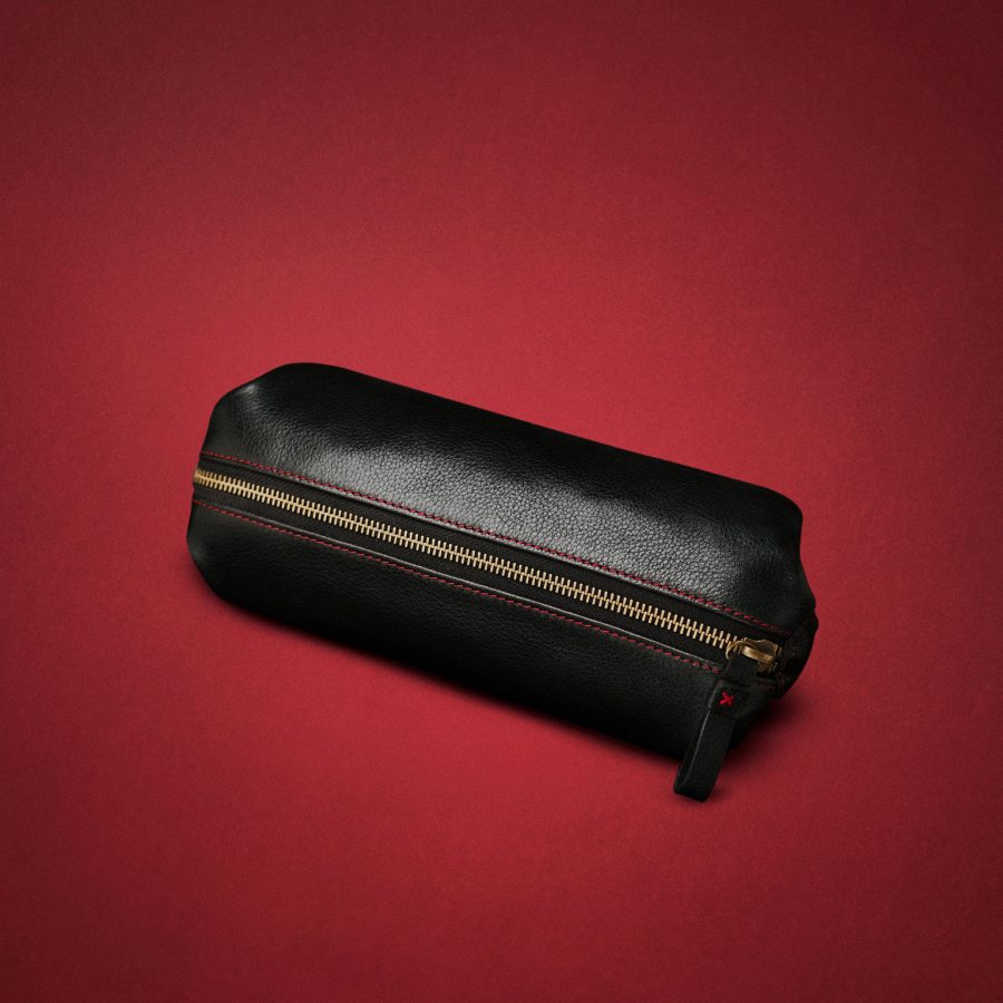 Kafa - Kit Bag - WildWoven Leather Products