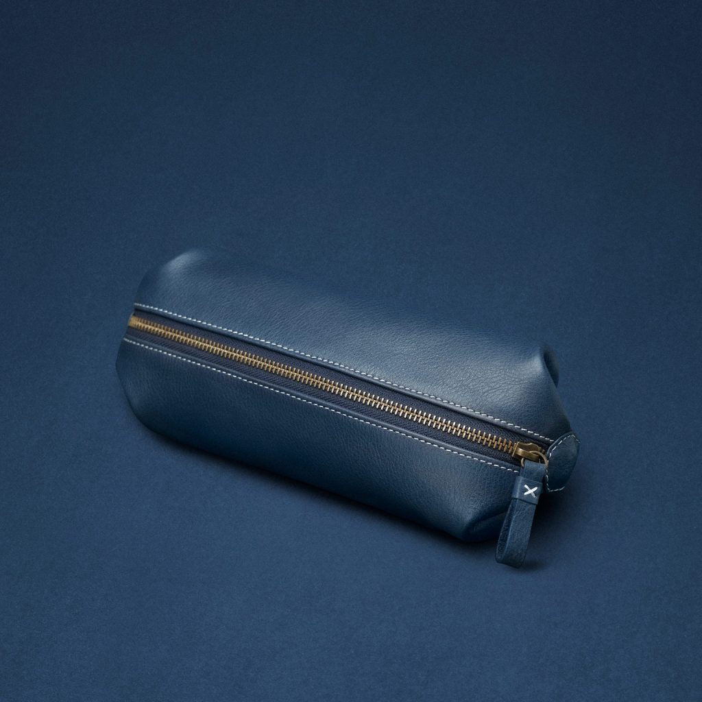 Kit Bags - WildWoven Leather Products