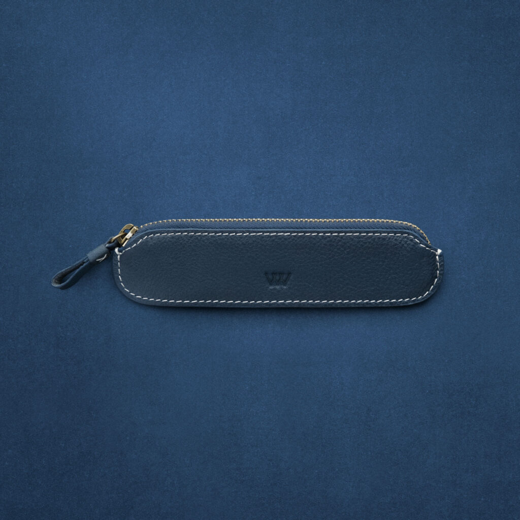 Pen Cases - WildWoven Leather Products