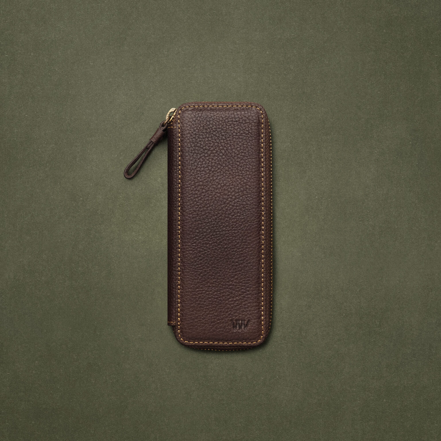 Pen Cases - WildWoven Leather Products