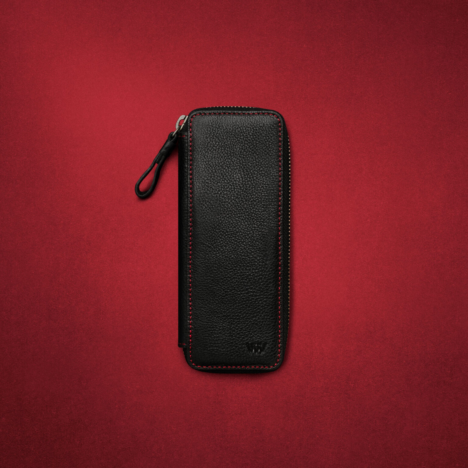 Pen Cases - WildWoven Leather Products