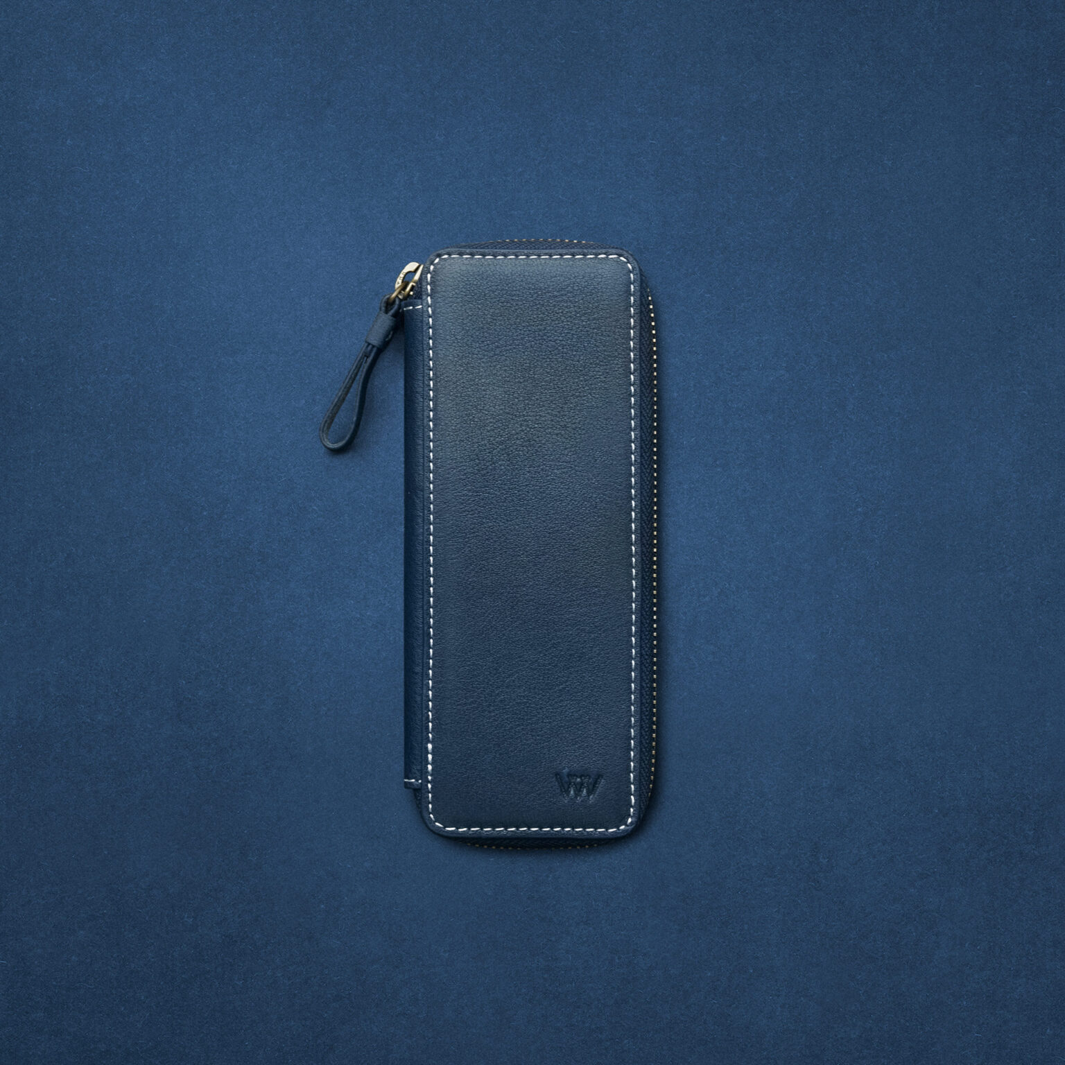 Pen Cases - WildWoven Leather Products