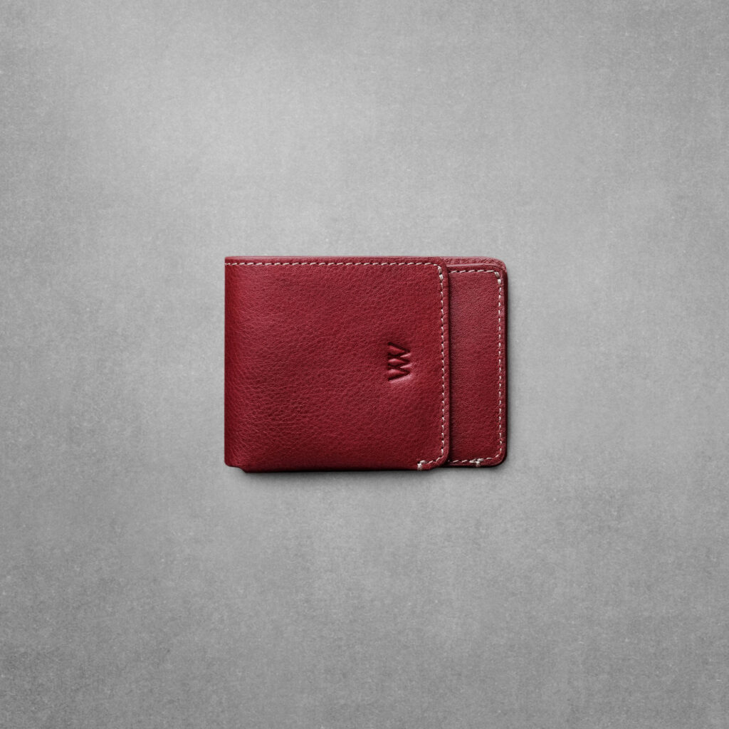 Wallets - WildWoven Leather Products | Original Handcrafted Leather