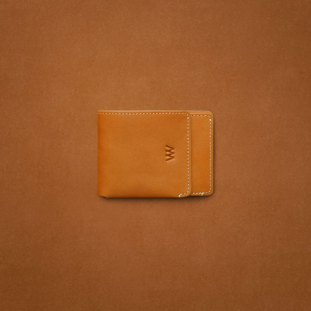 Wallets - WildWoven Leather Products | Original Handcrafted Leather