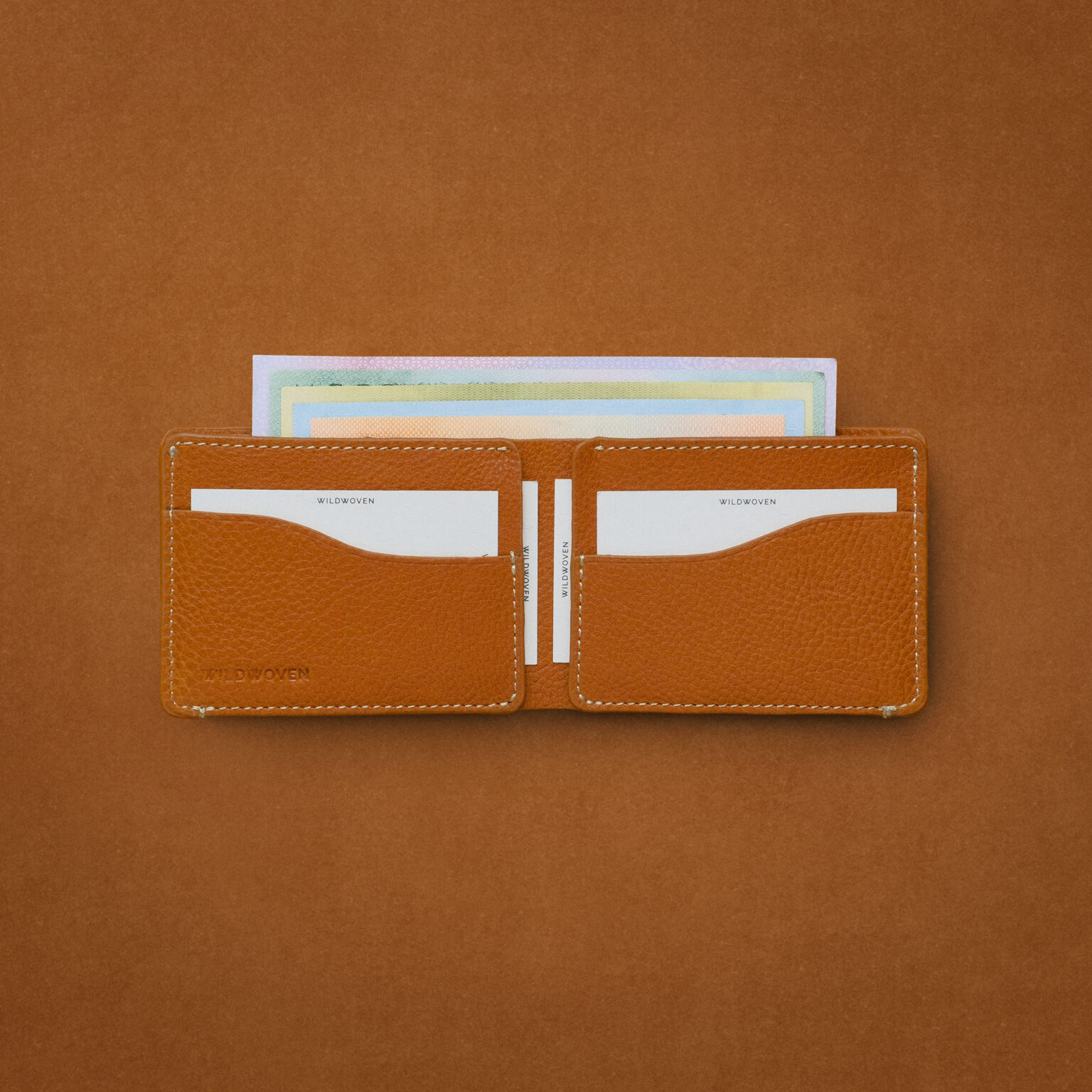 Wallets - WildWoven Leather Products | Original Handcrafted Leather