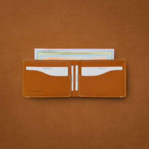 Wallets - WildWoven Leather Products | Original Handcrafted Leather